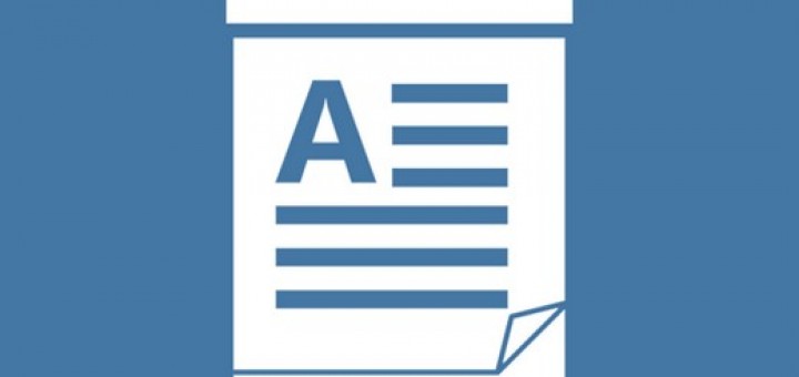 Windows 8 keyboard shortcuts - Full list