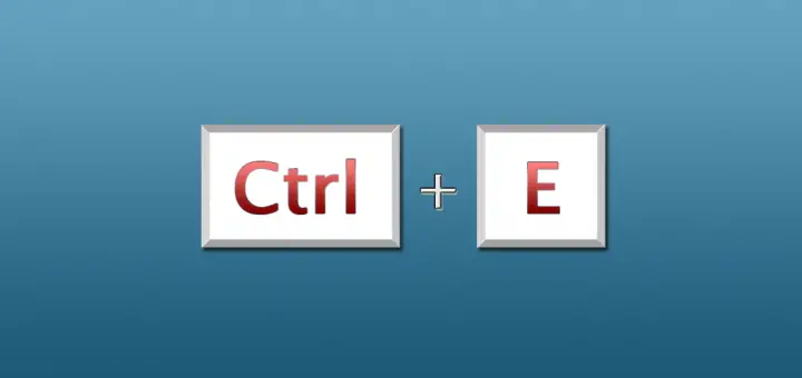 Shortcut Keys - Keyboard Shortcut Guides