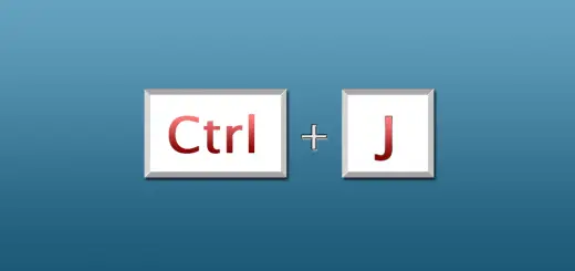 Shortcut of the day: Ctrl + Z - Undo