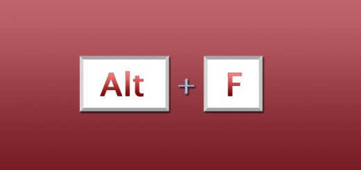 Shortcut Keys - Keyboard Shortcut Guides