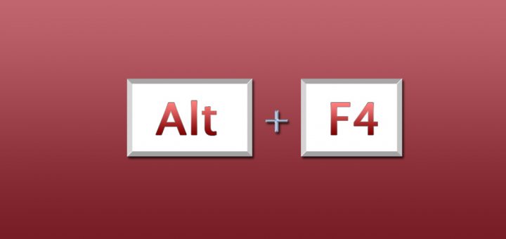 Shortcut Keys - Keyboard Shortcut Guides